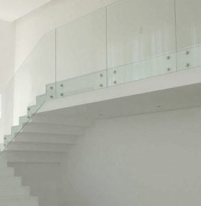 Glass Balustrades | Absolute Fencing | Gold Coast